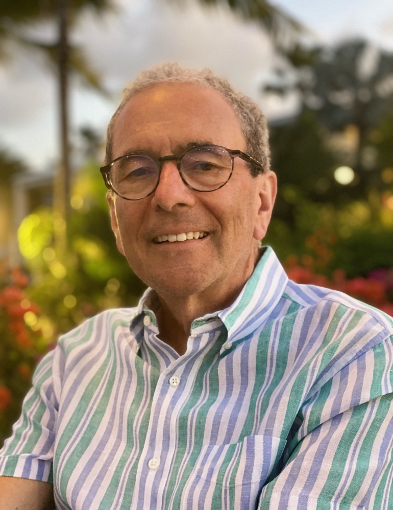 Anthony Frisoli - 2023 - Hagan Chamberlain Funeral Home LLC