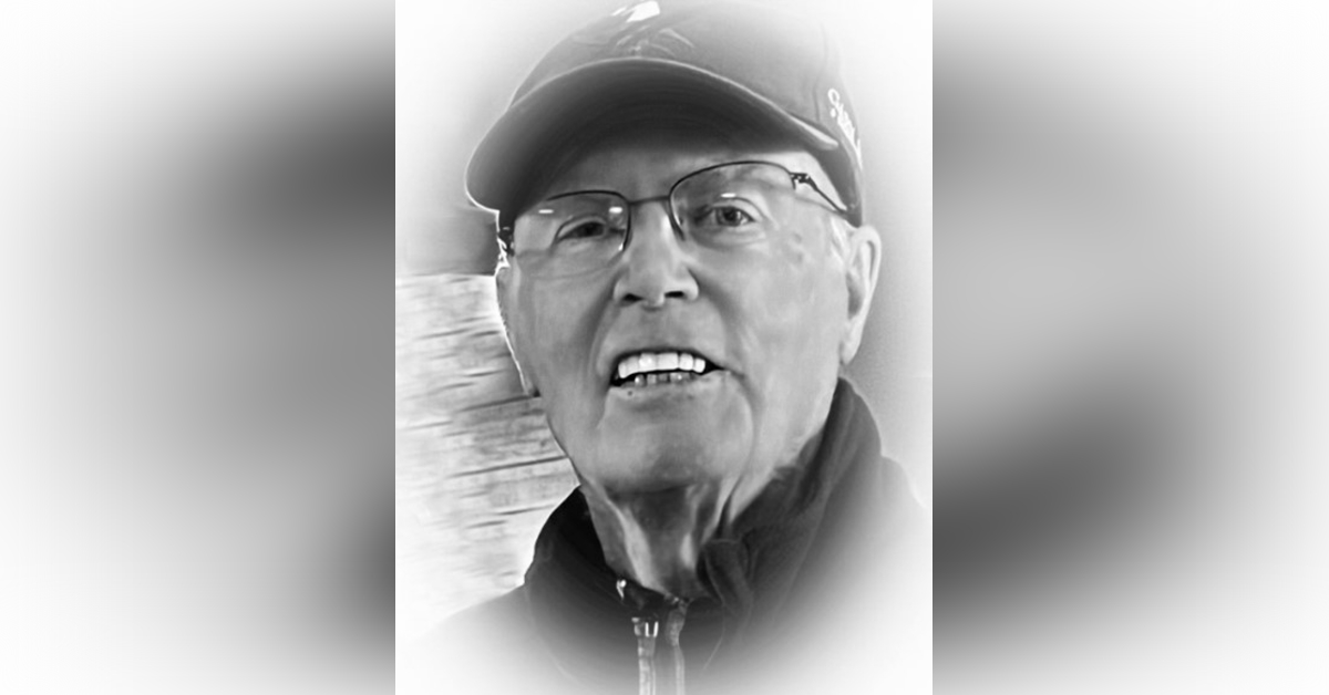 Obituary information for James Peter Keenan