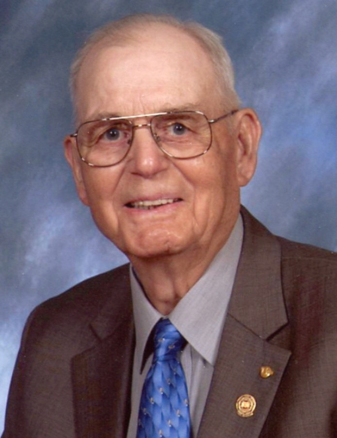 James Harry Hitt - 2017 - Wayne Boze Funeral Home