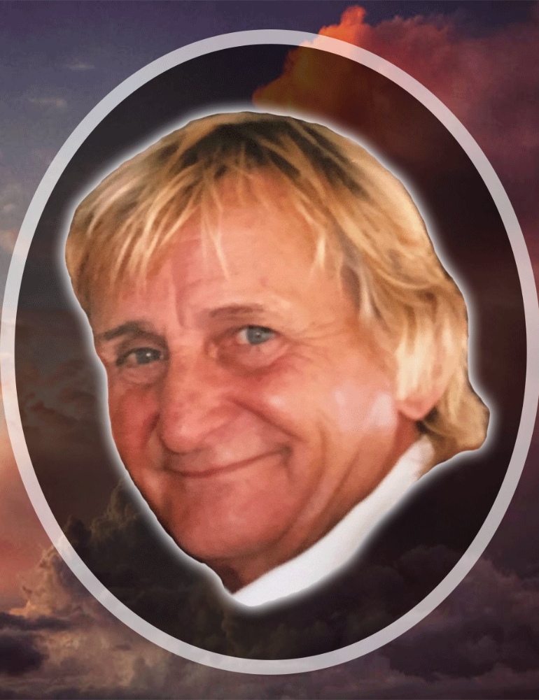 John Kost Jr. - 2023 - Norco Family Funeral Home