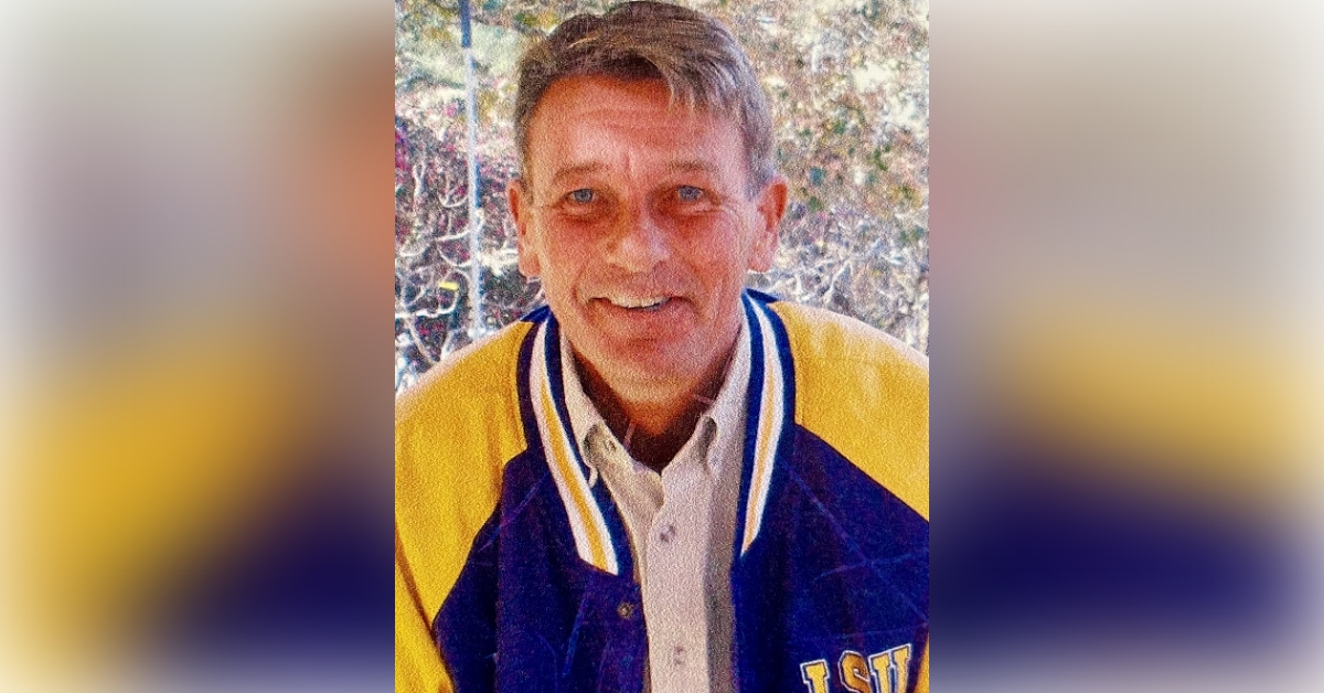 Obituary information for Michael Wade Tassin
