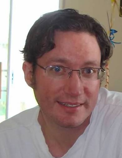 Timothy John "TJ" Foy - 2023 - Johnson Family