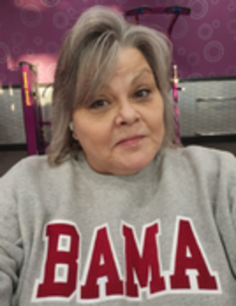 Kerry Renee Powell Obituary - 2023 - Davis & Whisenant Hazel Green ...