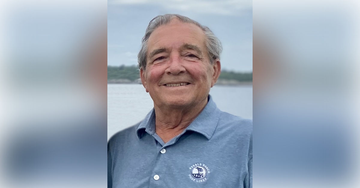 Obituary information for Timothy R. "Tim" Scanlon