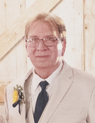 Wilbur Leon Curtis - 2023 - Hinchliff-Pearson-West, Inc.