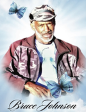 Bruce Benard Johnson Obituary - 2023 - McFarland Funeral Companies