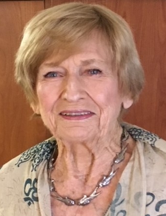 Doris "Dobby" Elizabeth Underwood Gallagher - 2023 - Stephens Funeral Home