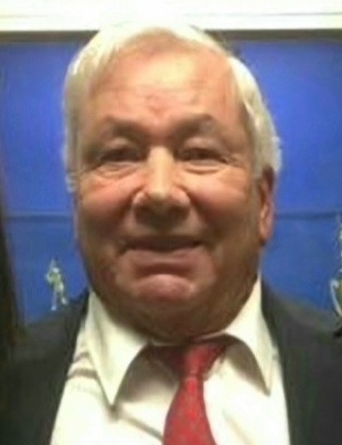 Julio Nieves - 2023 - F Ruggiero & Sons Inc Funeral Home