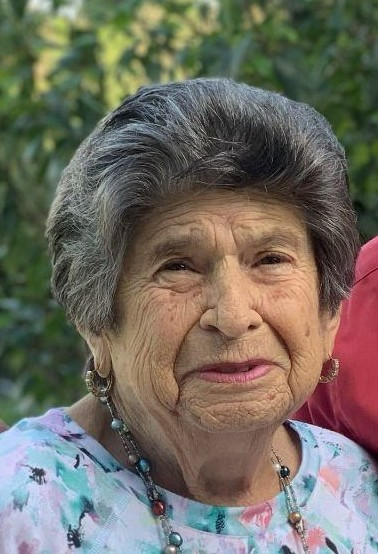 Nancy E. Duff - 2023 - Sinatra Memorial Home