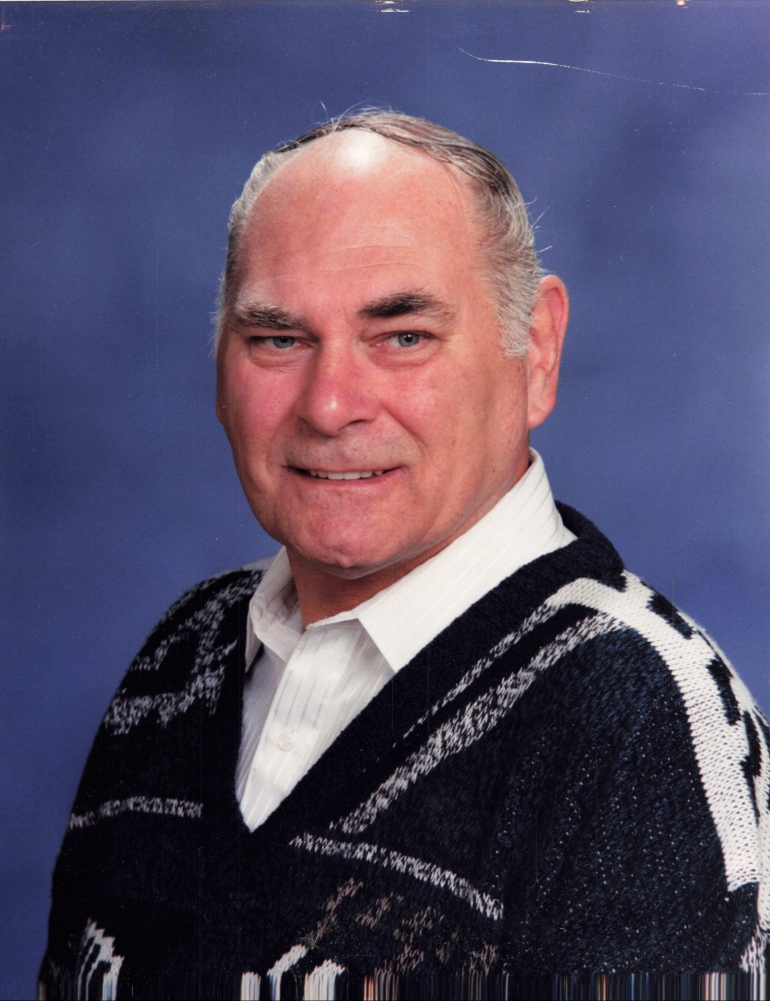 Donald Gangloff - 2023 - Buszka Funeral Home