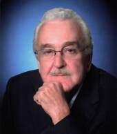 Edward George Altland - 2023 - Blue Ridge Funeral Service