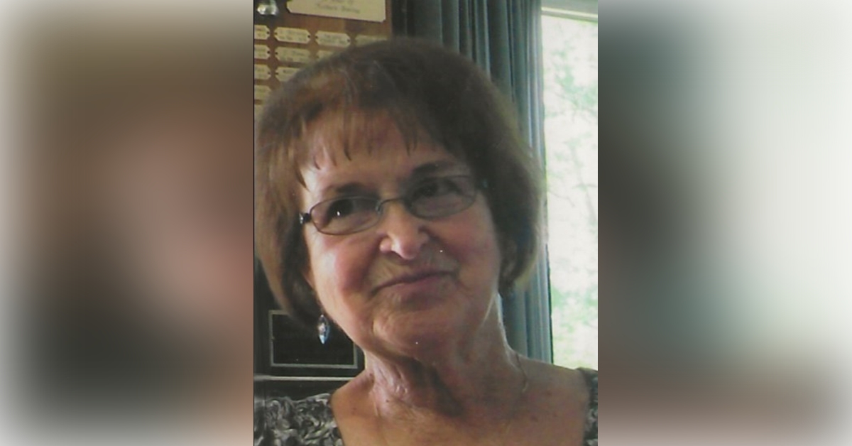 Obituary information for Doris Jean Bauer