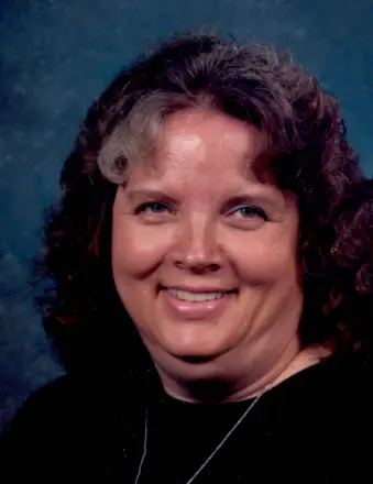 Nancy Jo ( Lucas ) Haines 28254821