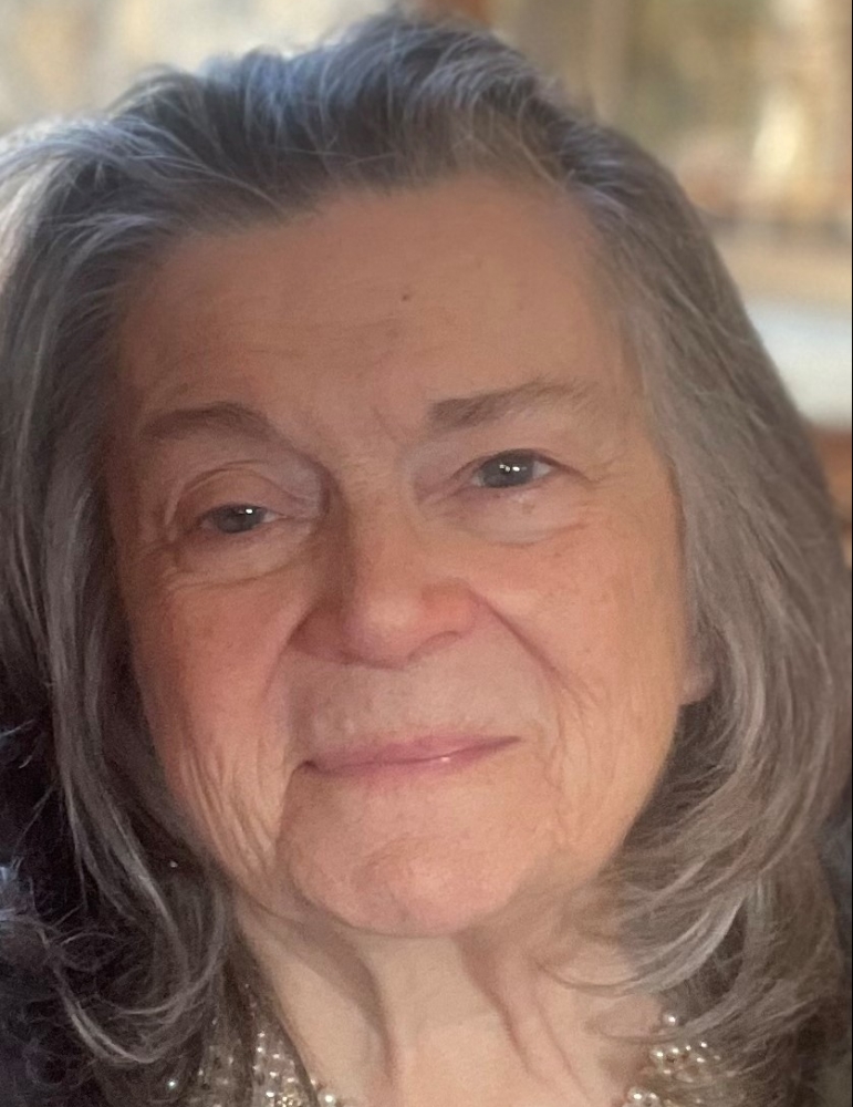 Alice Jane Rutherford - 2023 - All Families Mortuary