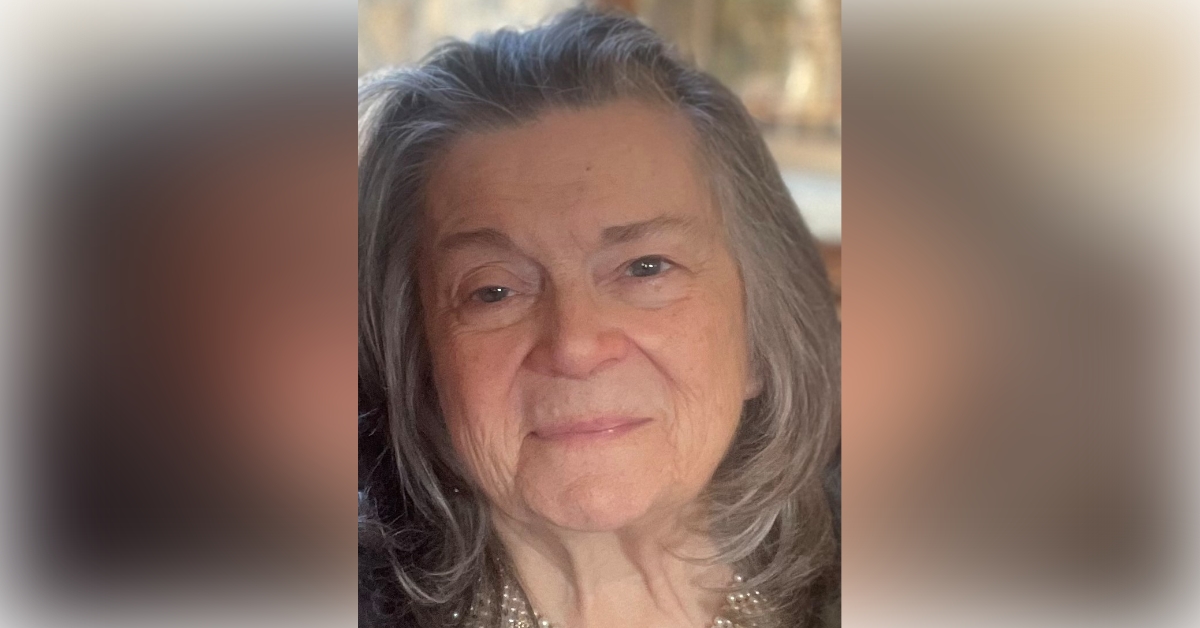 Obituary information for Alice Jane Rutherford