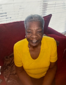 Louise Floyd Davis - 2023 - Dortch-Williamson Funeral & Cremation Services