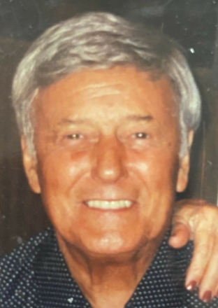Anthony A. Affronti Obituary - 2022 - Falvo Funeral Home Inc