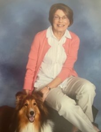 Suzanne R. Hengeveld - 2023 - St. Pierre Family