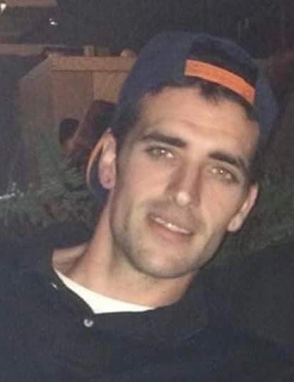 Robert "Dillon" Clark - 2023 - Blileys