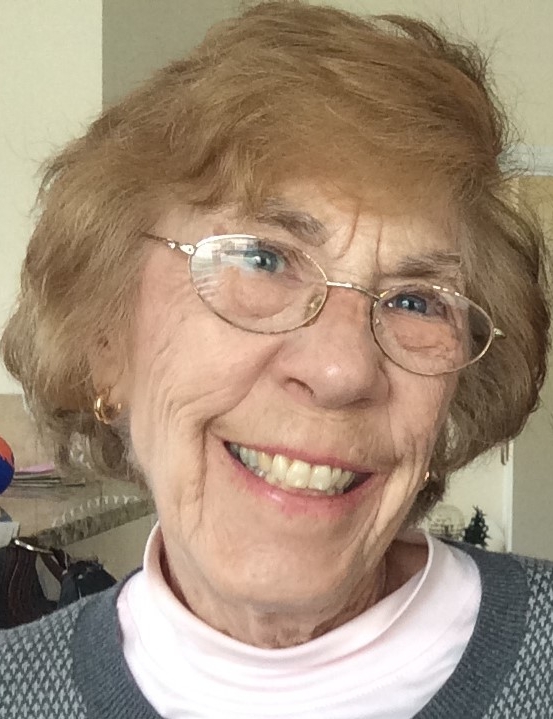 Julia Agnes Timm Bryson - 2023 - CFH Online