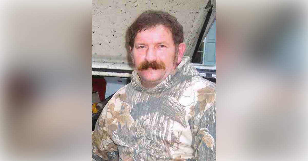 Obituary information for James Shepherd