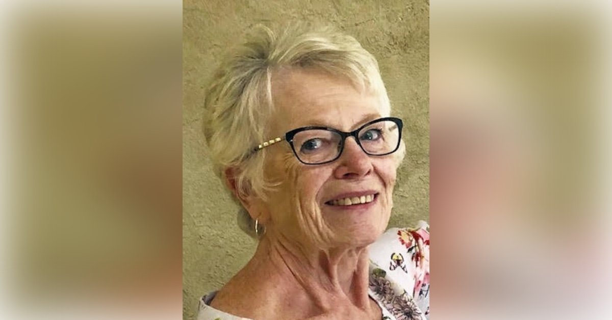 Obituary Information For Dr Barbara Barb J Braden