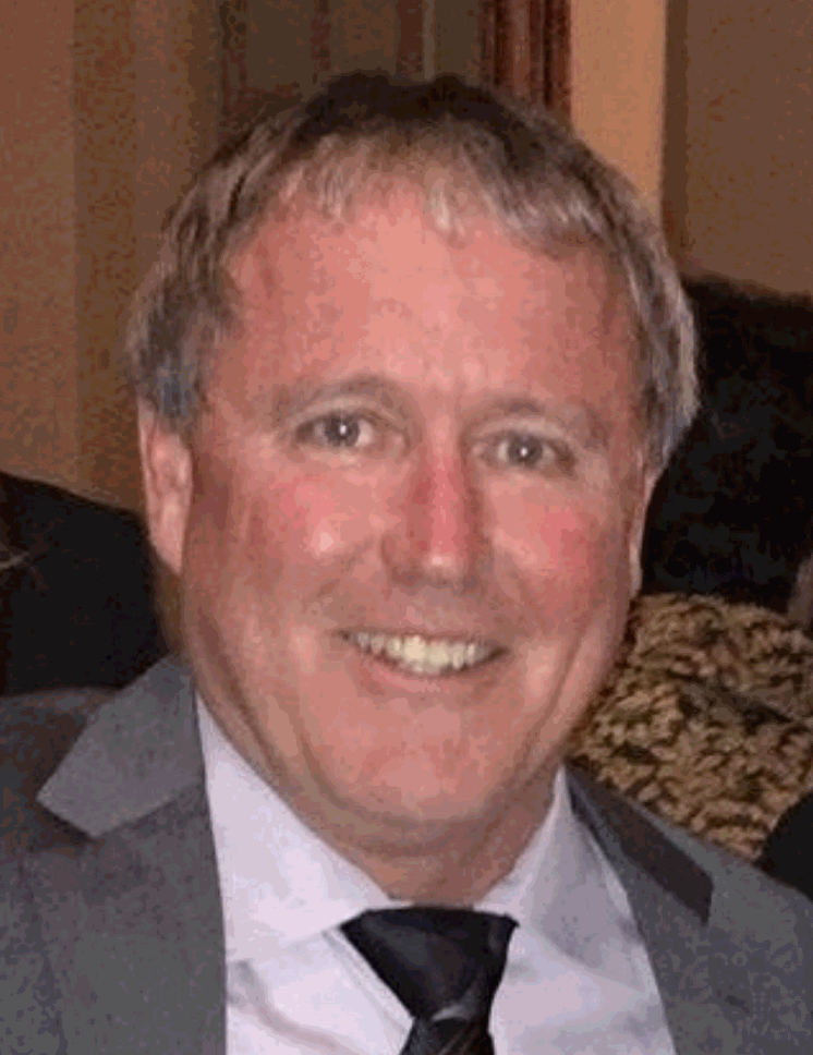 Kevin P. Kelly - 2023 - Curley Funeral Home