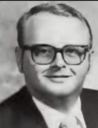 Victor Leroy McCoy - 2023 - Brust Funeral Home