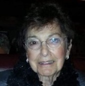 Madeline E. DeSesa - 2023 - Keefe Funeral Homes