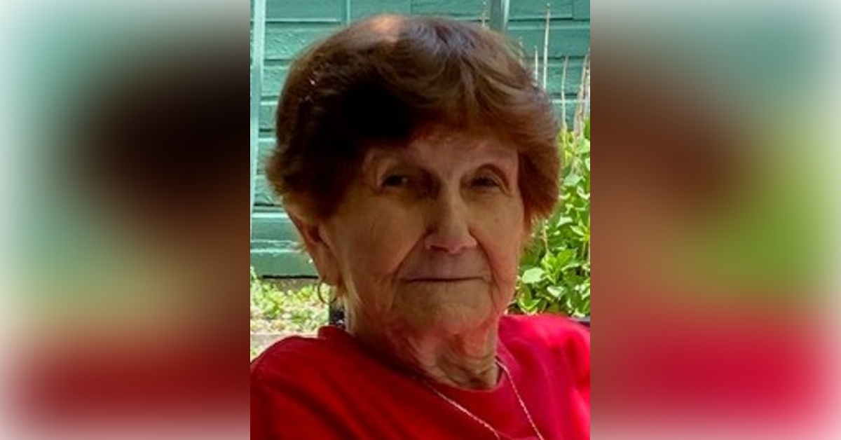 Obituary information for Maria Greco