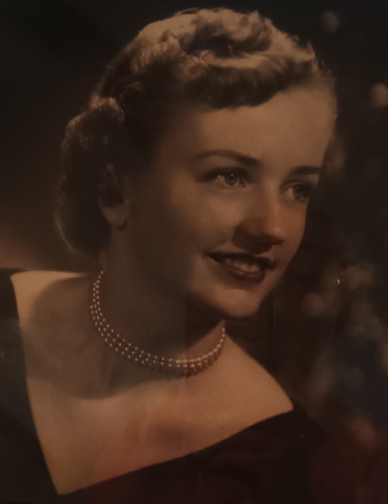 Judith Marti - 2023 - Curlew Hills Memory Gardens