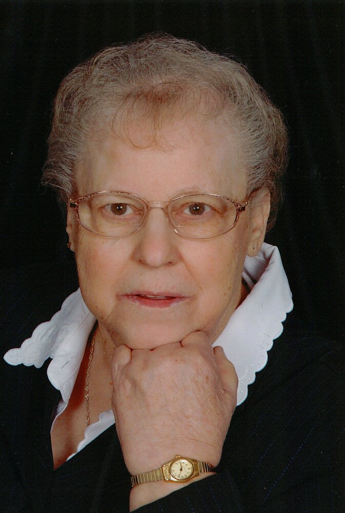 Jean Mary Kernyo - 2023 - Merkle Funeral Service and Floral Expressions