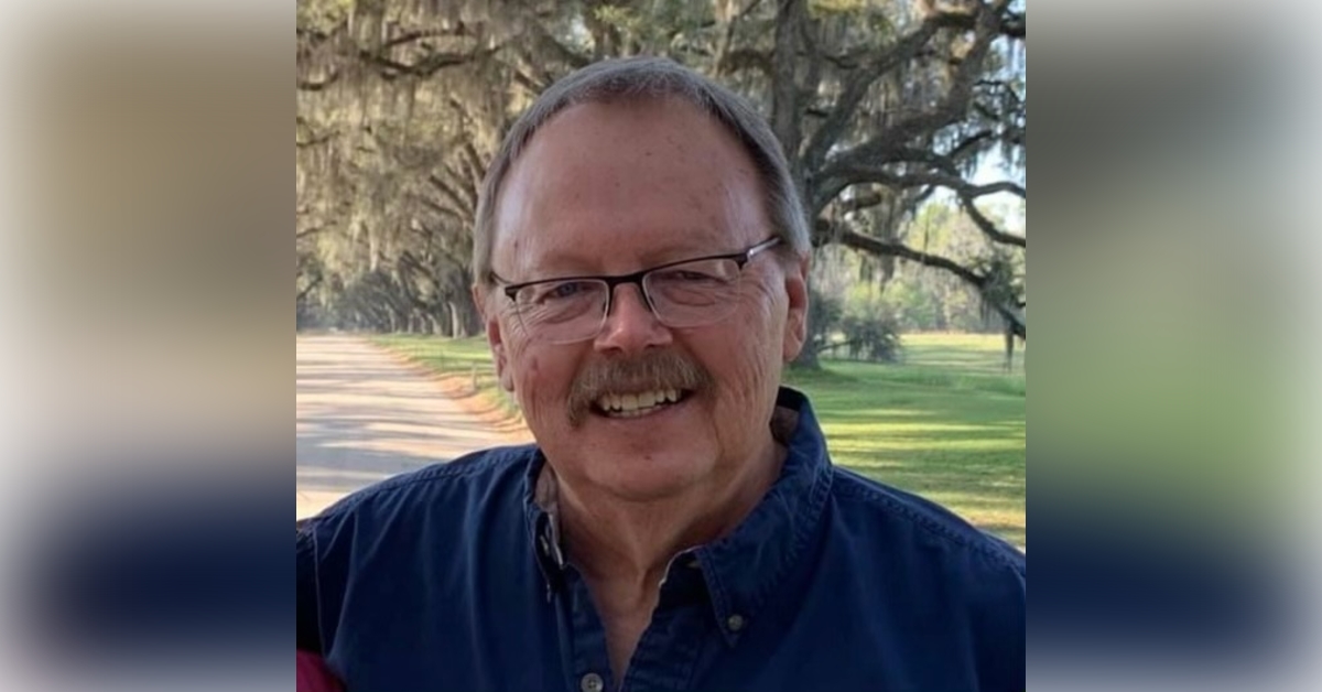 Obituary information for Ricky L. Mitchell