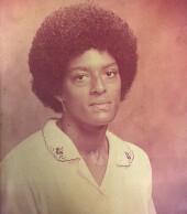 Angela Bell - 2023 - Watkins Garrett & Woods Mortuary Inc.