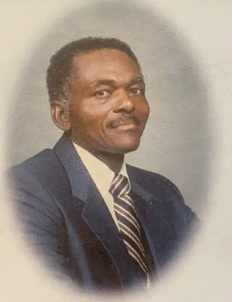 Obituary information for Earl Marion Riley