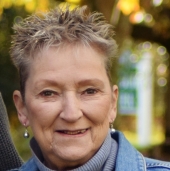 Debra A. DeMarco - 2023 - Leete Stevens Enfield Chapels & Crematory