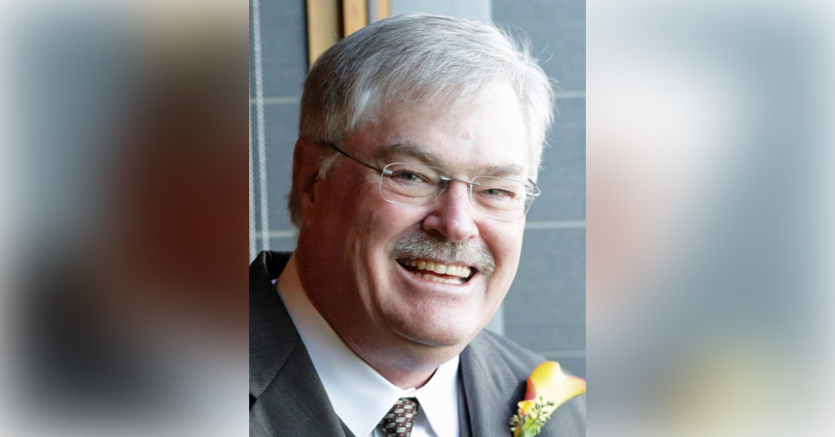 Obituary information for John Thurlow Reseigh