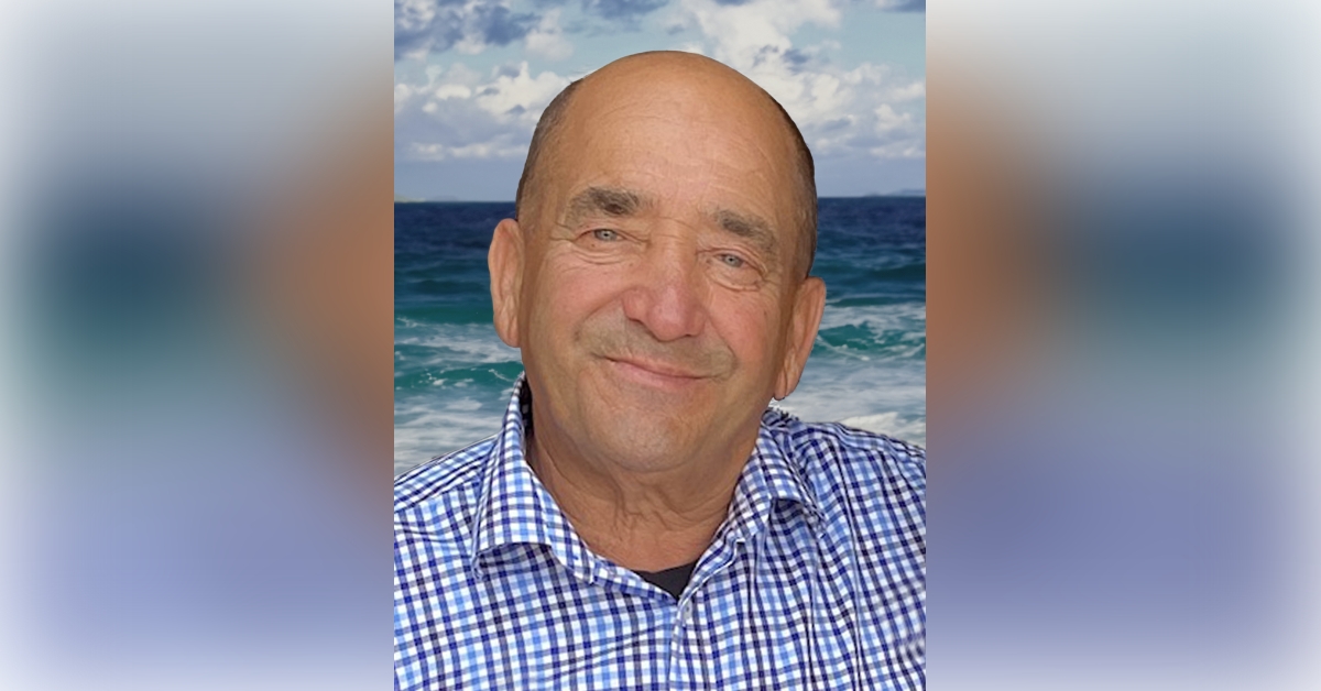 Obituary information for Joseph Falzon