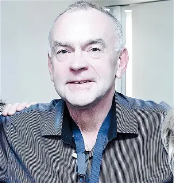 Obituary information for Graeme David McKee