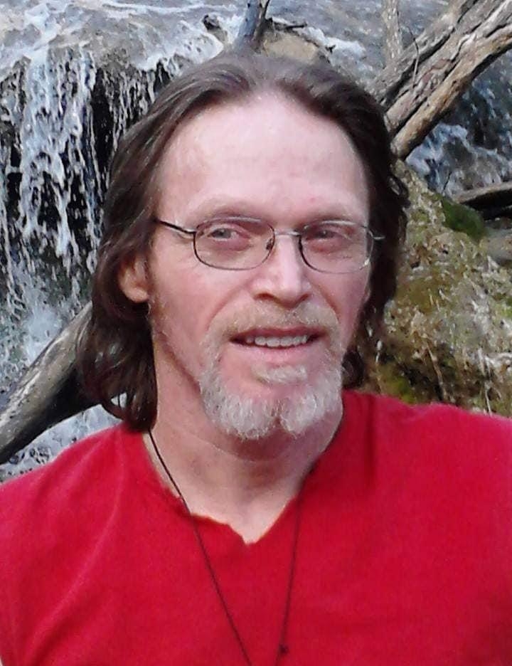 William Lee Rauch - 2023 - Shoffstall Funeral Home