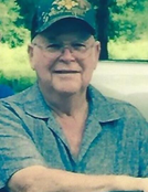 William "Bill" L Porter - 2023 - Guerry Funeral Homes