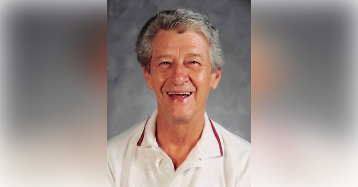 Obituary information for Joseph "Joe" Harvey, Sr.