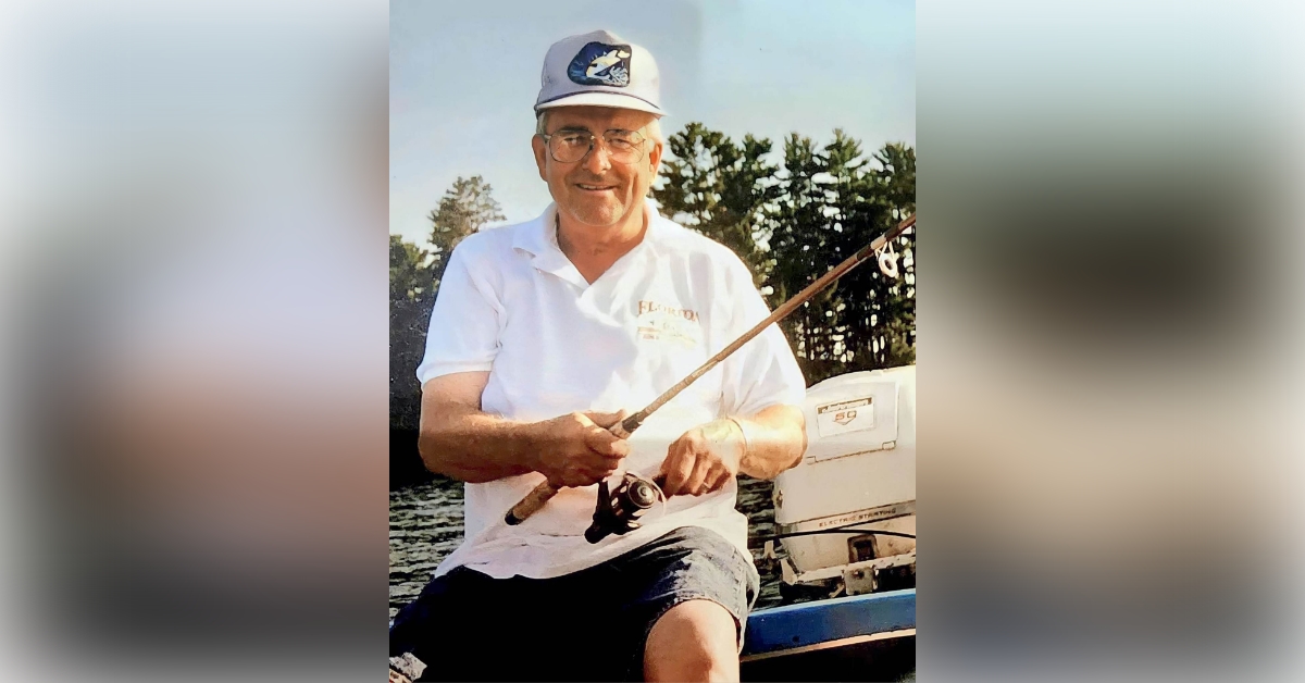 Obituary information for Edward L. Overbey