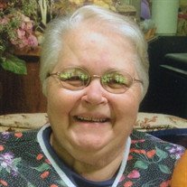 Barbara Stanley - 2016 - TraditionCare Funeral Services