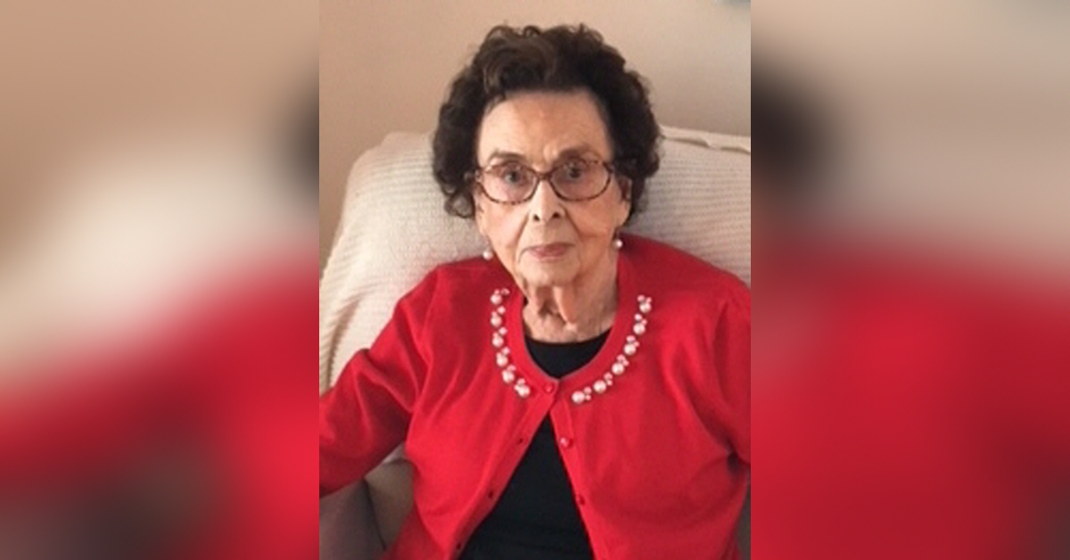Obituary information for Wanda E. Ledger
