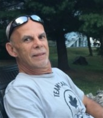 Claude Rouleau Obituary - 2023 - Guenette Funeral Home