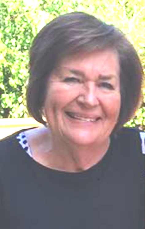 Barbara Christensen - 2018 - TraditionCare Funeral Services