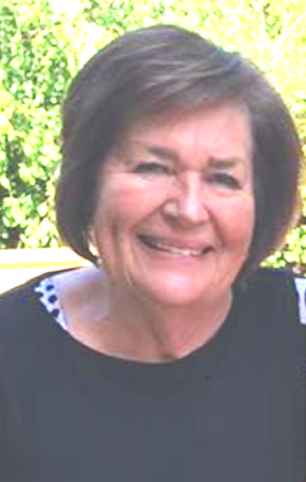 Barbara Christensen - 2018 - TraditionCare Funeral Services