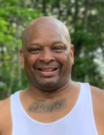 Darran "Dee-Dee" M. Rhodes Obituary - 2023 - Richardson Funeral Home