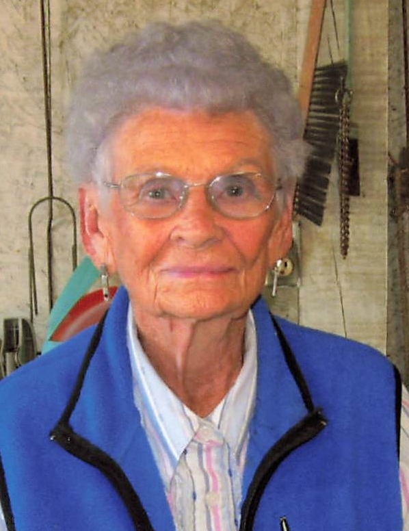 Ruth Marie Gillespie - 2023 - Kravanya Funeral Homes Ruth Marie Gillespie - 2023 - Kravanya Funeral Homes